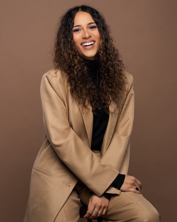 Besoin d'une Executive Coach ? - Jade Sarah